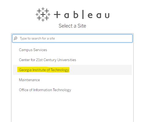 Installing Tableau Desktop Tableau GT