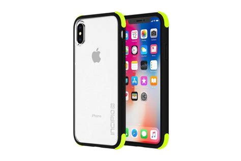 Most Protective Iphone X Cases 16 Rugged Enclosures Macworld
