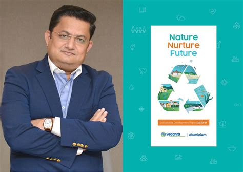Vedanta Aluminium Unveils Sustainability Report For Fy21