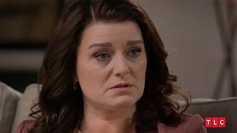 Sister Wives Fans Are Wondering Did Robyn Brown Get A Nose Job