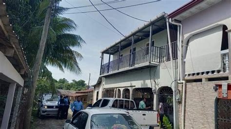 Hondureño Padre De Cuatro Hijos Muere Por Suicidio Estaba Deprimido