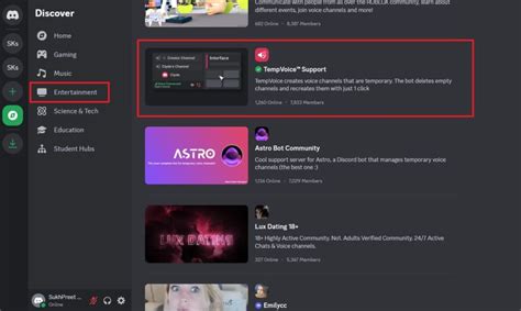 How To Be In Two Discord Calls At Once Techcult
