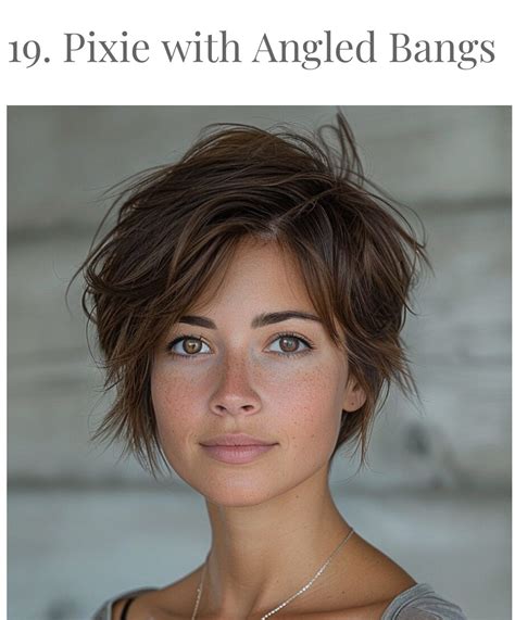 Pin By Celine On Cheveux In 2025 Chin Length Hair Short Hair Cuts