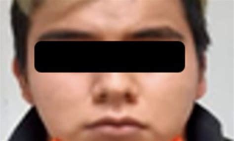 Detienen en Neza a Hacker acusado de extorsión