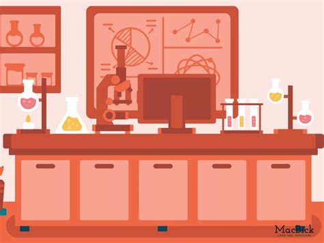 Concept To Reality Lab Design With Macbick Labs And Interiors