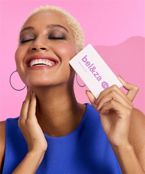 Paleta De Sombras Essencial 6 Cores Beleza Cea Canda