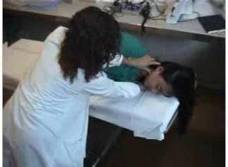 BPPV Diagnostic And Treatment Maneuvers Courtesy Of St Orsola Download Scientific Diagram