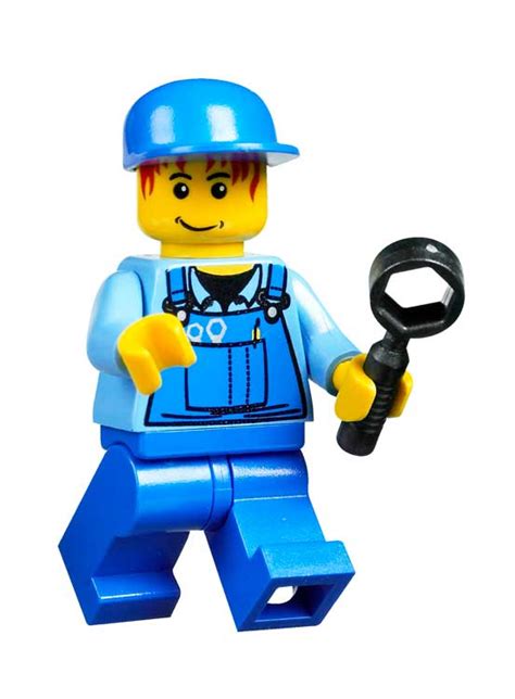 Lego Ultimate Building Set