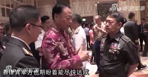 菲律宾驳斥美情报机构报告：杜特尔特并非独裁者手机新浪网