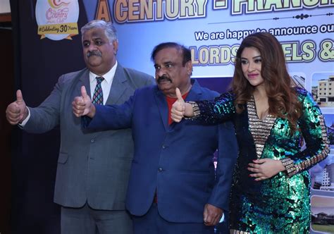 Country Club Forges Strategic Alliance With Lords Hotels Resorts To