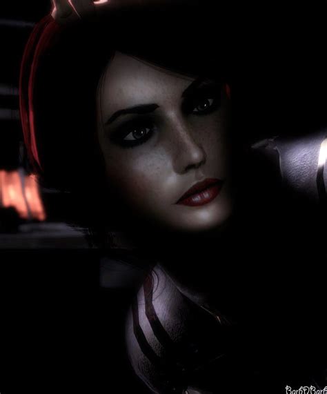 Shiara Shepard By Barbdbarb On Deviantart