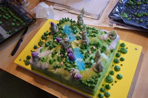 Mobile Legend Map Mobile Legends Cake Design Simple