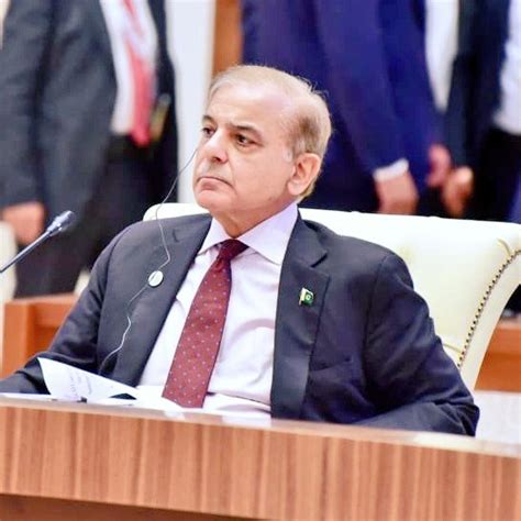 Pm Shahbaz To Attend The 77th Un General Assembly Session Viralnom