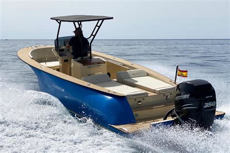 Lilybaeum Levanzo 25 Locks In 2023 Sydney Boat Show Debut Au