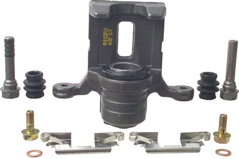 Nissan Frontier Disc Brake Caliper Autopartskart