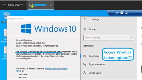 Avd Windows 11 Multi Session Intune Hybrid Azure Ad Support