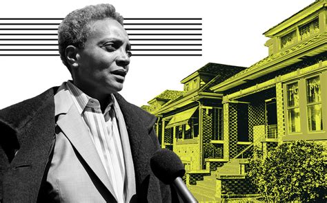 Chicago Mayor Lori Lightfoot Proposes 94m Property Tax Hike
