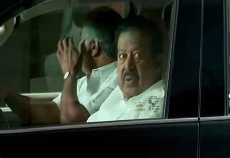 செம்மண் கொள்ளை விவகாரம் பொன்முடியிடம் மீண்டும் விசாரணை