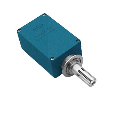 Dew Point Analyzer From China Manufacturer Mikrouna Shanghai Industrial Intelligent