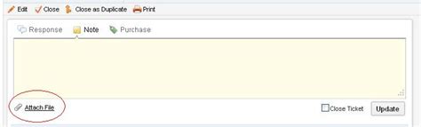 Attaching Files To Tickets Spiceworks Support Spiceworks Community