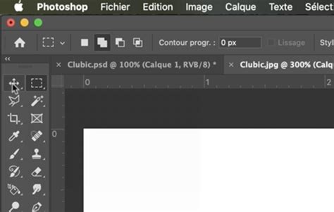 How Do I Make A Rectangular Selection In Photoshop And Move It Around