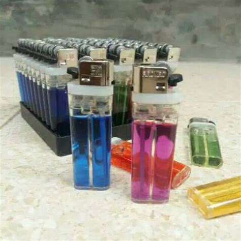 Jual Korek Api Gas Kecil Murah Shopee Indonesia