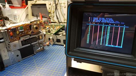Commodore Floppy Disk Drive 1541 Repair NIGHTFALL Blog