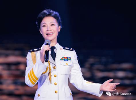 吕薇，从人民教师到歌唱家，多次登台春晚，如今51岁婚姻状况成谜工作比赛音乐会
