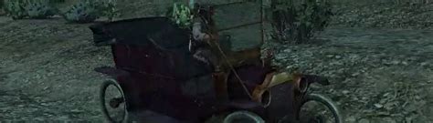 Driveable Car At Red Dead Redemption Nexus Mods And Community