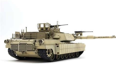 MENG TS 026 Scale 1 35 U S MBT M1A2 SEP Abrams TUSK I TUSK II Model