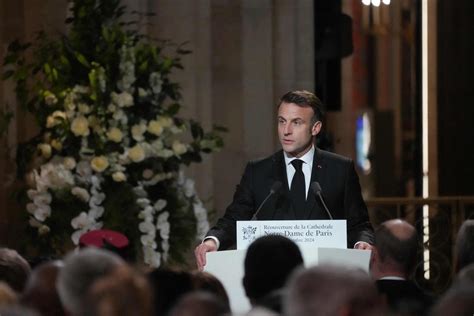 Un Président Ne Devrait Pas Faire ça Léditorial De Cl Charente