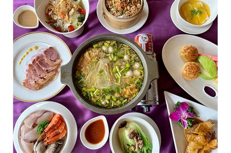 尋客 MEET HAKKA 桃園美食 一站擁有