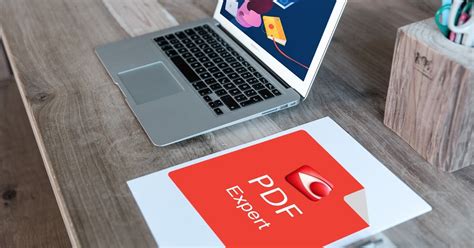 Trabaja Con Archivos PDF Como Todo Un Profesional Con PDF Expert CompuTekni