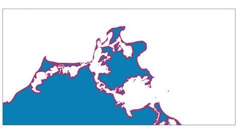 Simplifying Geospatial Features In R With Sf And Rmapshaper R Bloggers