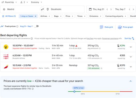 GitHub Krisukox Google Flights Api A Go Client Library For The