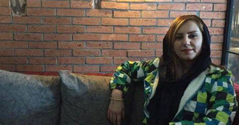 پریسا سهرابی تبریز مرکزی حبس‌خاناسیندان سربست بوراخیلیب