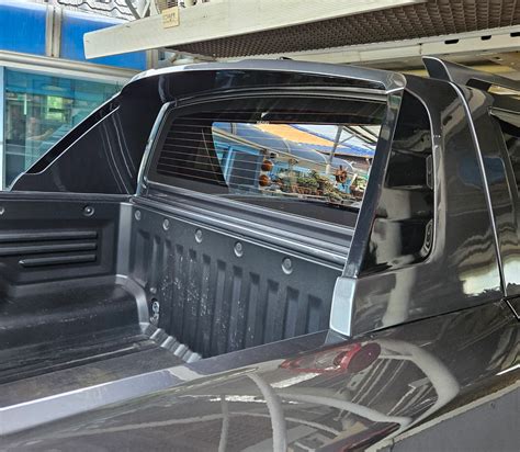 렉스턴 스포츠 적재함탑 당근 중고거래