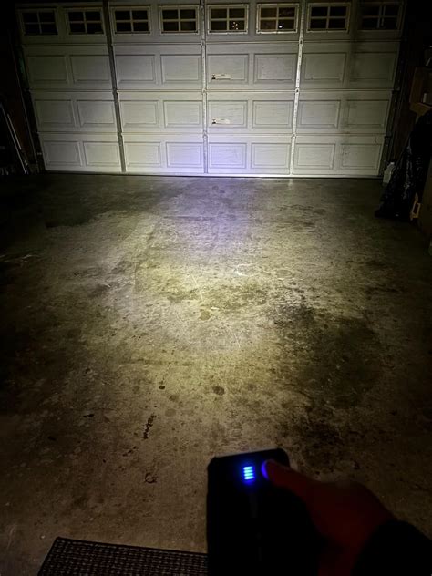 AstroAI S8 Jump Starter Gray Battery Pack 1500A 12V Portable Jump Box With 3 Modes Flashlight