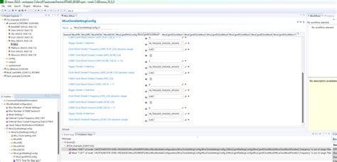S32k3 Tools Part How To Port Rtds Existing Mcal Demo To Other K3