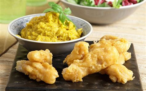 18 Savory Salt Cod Recipes For Seafood Lovers Recipe 4 Peace