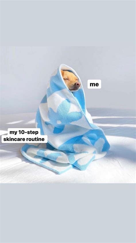 Skincare Routine Meme Skin Care Routine Body Skin Care Routine Skin