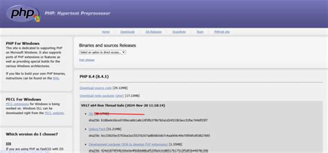 cara install php di windows dengan iis server panduan hosting jetorbit