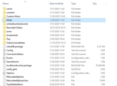 How To Download Mods In The Sims 4