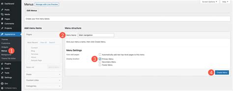 Cómo Hacer Un Sitio Web De Wordpress En 2023 Guía Para Principiantes