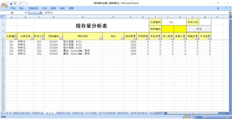 用excel对接erp实现mrp运算,效果也挺好的 正数办公 用excel对接erp实现mrp运算,效果也挺好的 正数办公