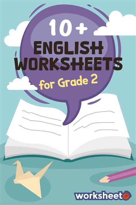 15 English Worksheets For Grade 1 Free Pdf At