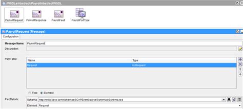 Tibco Soap Event Source Expose A Process As Web Service