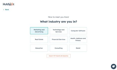 How To Build A HubSpot Website In Steps Design Examples