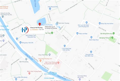 Công ty Hà Phương, Tổng đài CSKH : 19006006 - 024.36555999