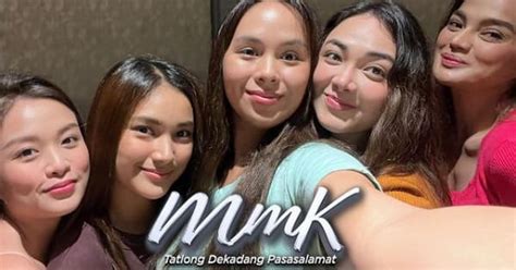 MMK Review Scarlet Women Part 2 Bote | ABS-CBN Entertainment